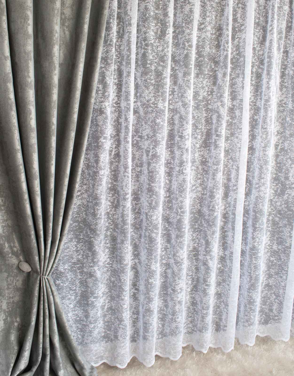 LEP DOM- Zavese, draperi i još mnogo kućnog tekstila za vaš dom!